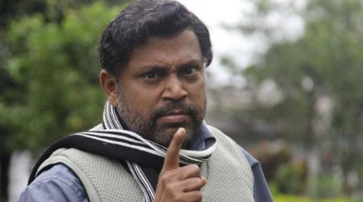 “இவனை கழுத்த பிடிச்சு வெளிய தள்ளு”… வாயை கொடுத்து புண்ணாக்கிக்கொண்ட ...