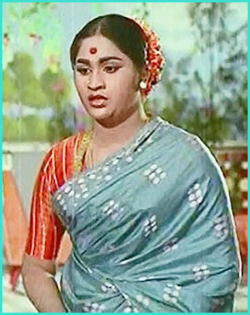 புகழின் போதையில் வாழ்க்கையைத் தொலைத்த பழம்பெரும் நடிகை….கடைசி காலத்தில் ...