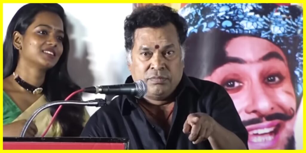 எம்ஜிஆர் இதுவரை தன்னைப் புகழ்ந்ததே இல்ல.. ஆனா அவரே அவரை புகழ்ந்த படம் ...