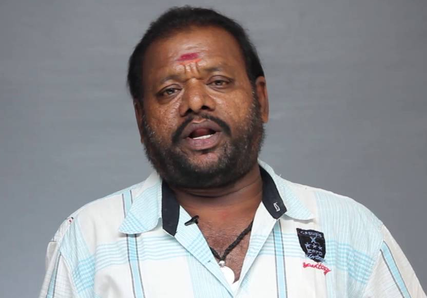 அன்னைக்கே வடிவேலு சோலியை முடிச்சிருப்பேன்.. சீறும் சிசர் மனோகர் ...