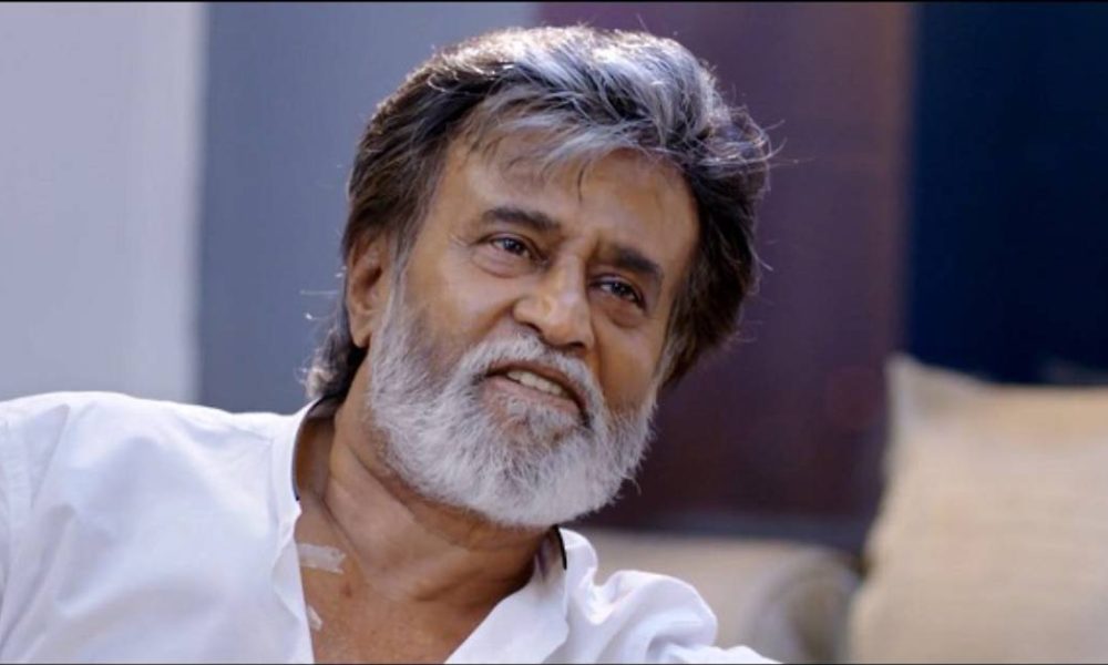 சும்மா இருக்காம சூடு வச்சிக்கிட்ட ரஜினி… ஆப்பு செம பெரிசா இருக்கும் ...