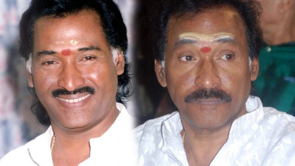 உன்ன எப்படியா நான் மிஸ் பண்ணேன்!.. பாலச்சந்தரே பதறிய அந்த பிரபலம் யார் ...