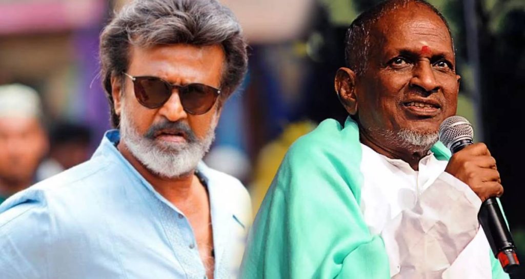 இதெல்லாம் கதையா? விரக்தியில் விலக நினைத்த ரஜினி… ஒரே வார்த்தையில் ...